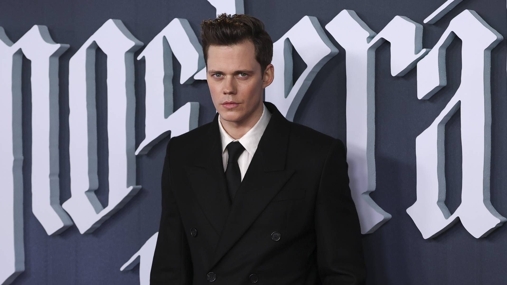A vampire role in an underrated Netflix drama from 10…