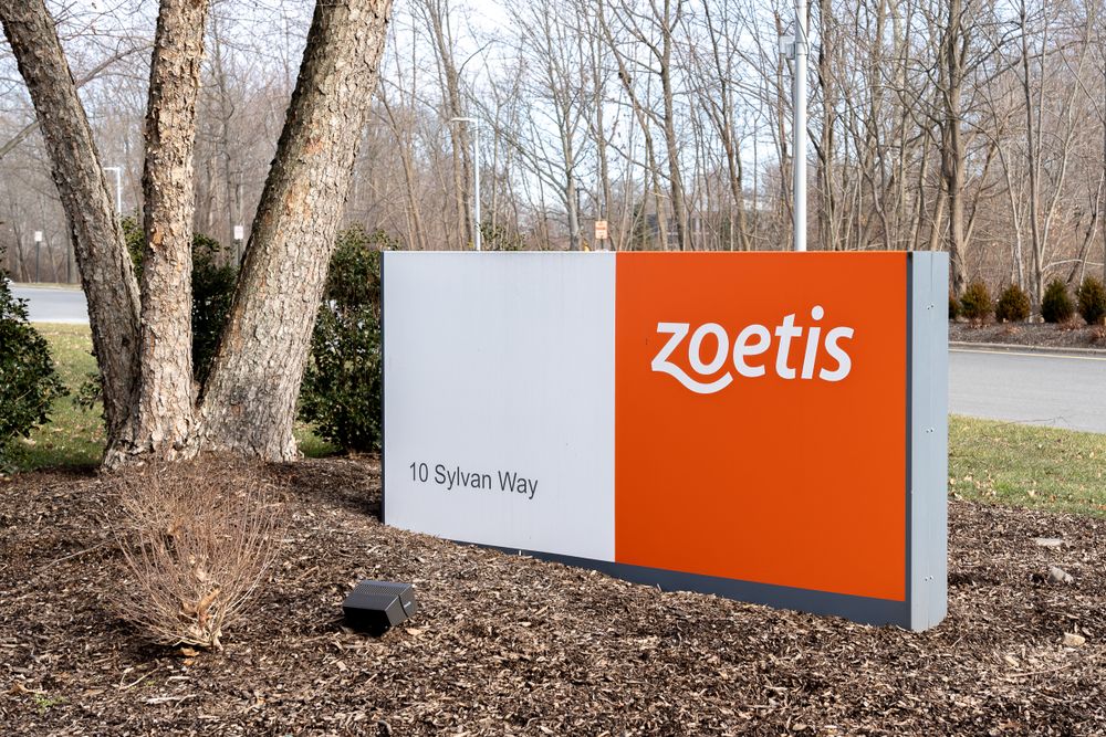 Zoetis Stock: Is ZTS Underperforming the Healthcare…