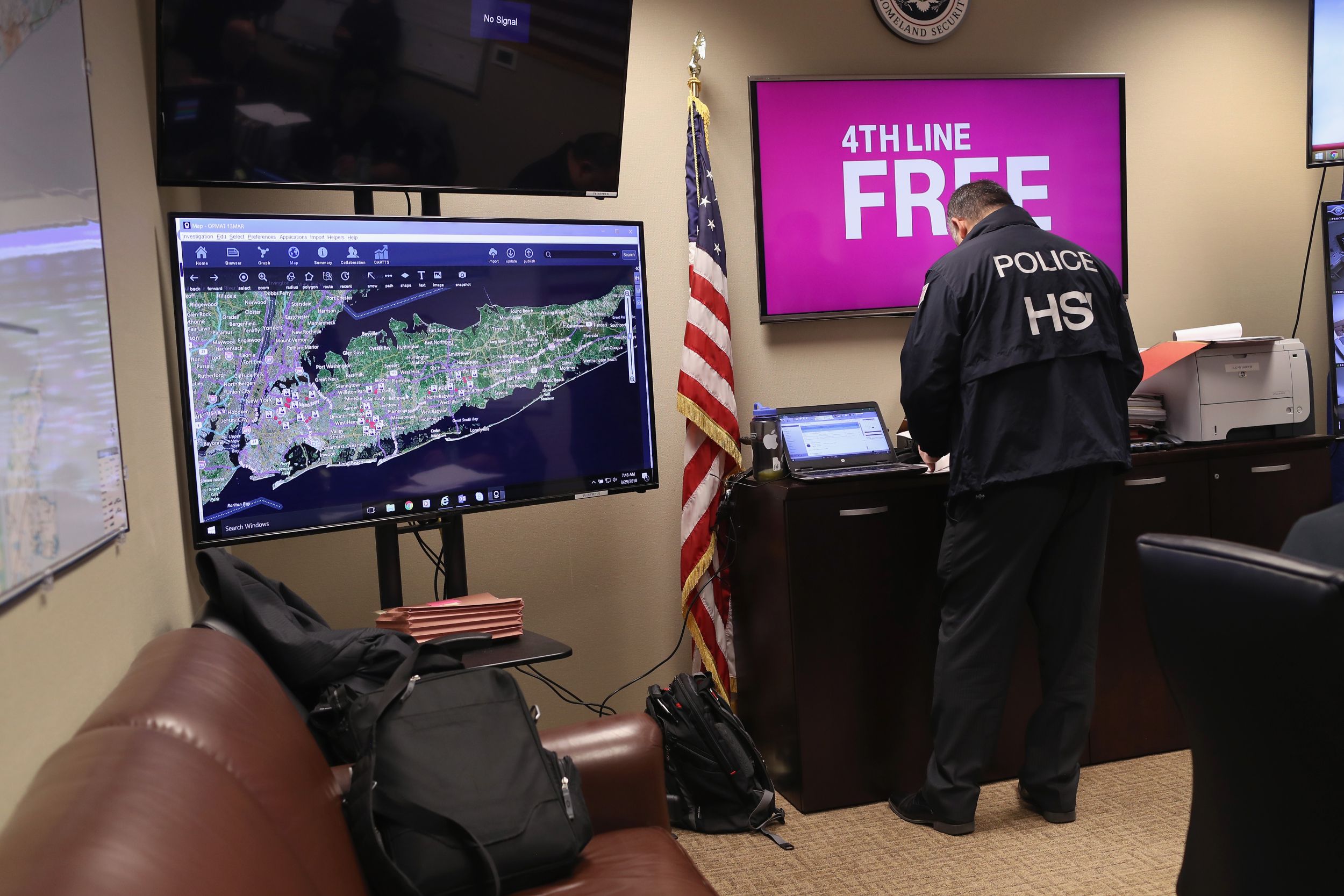 A Closer Look at the ICE Program That Might Hold the…