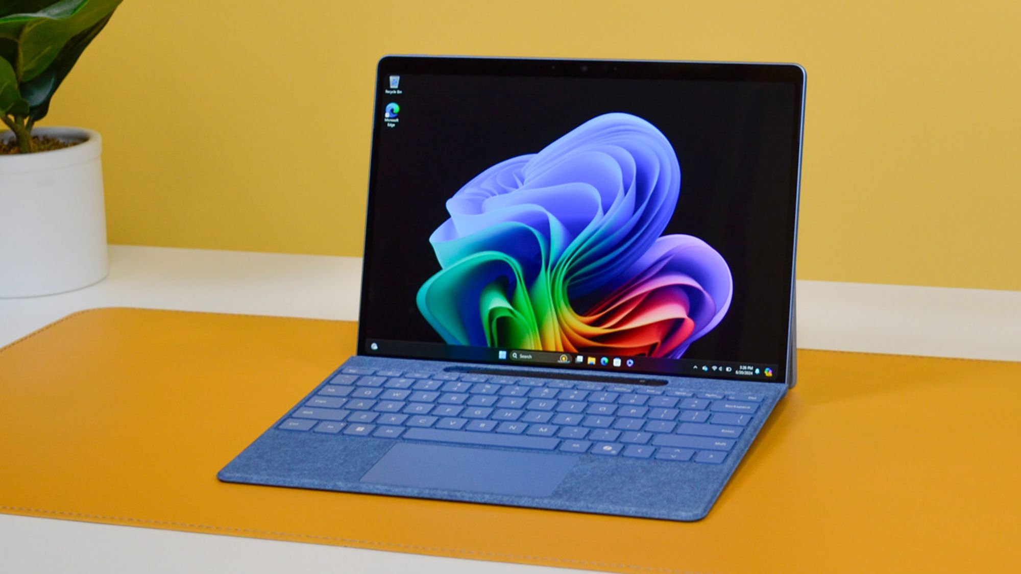 Microsoft tipped to give its Surface devices a major…