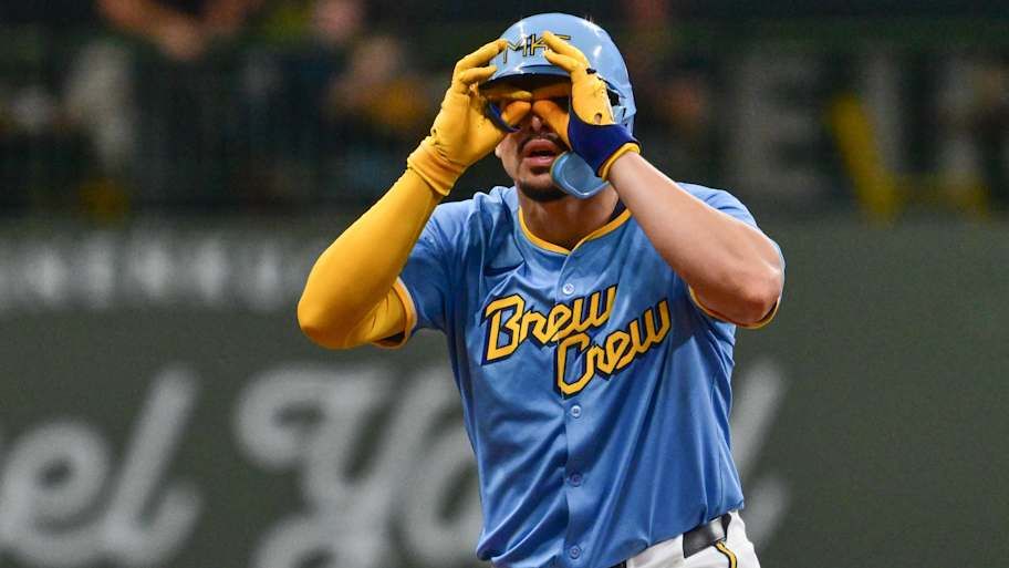 Sports Illustrated - Willy Adames Agrees to Seven-Year…