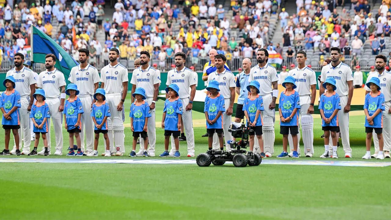 IND vs AUS: 'Robust selection panels needed to make…