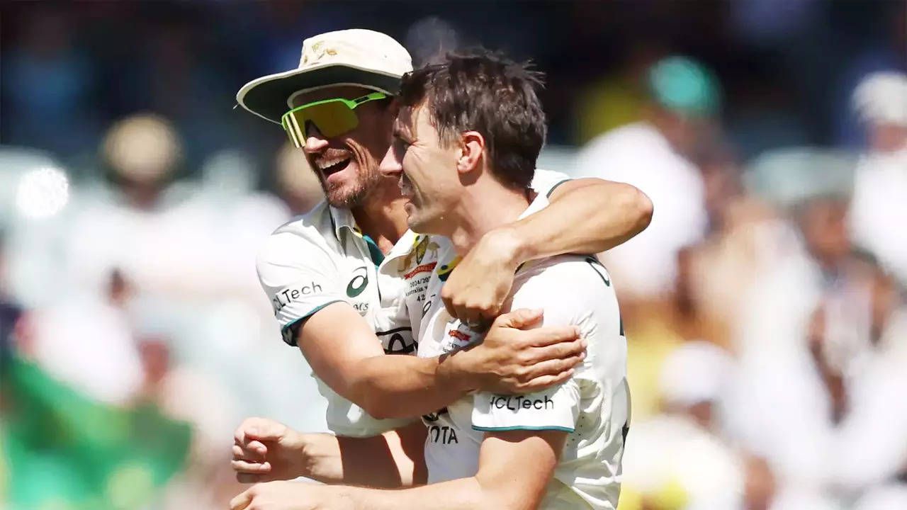 India vs Australia: Australia privileged to have a…