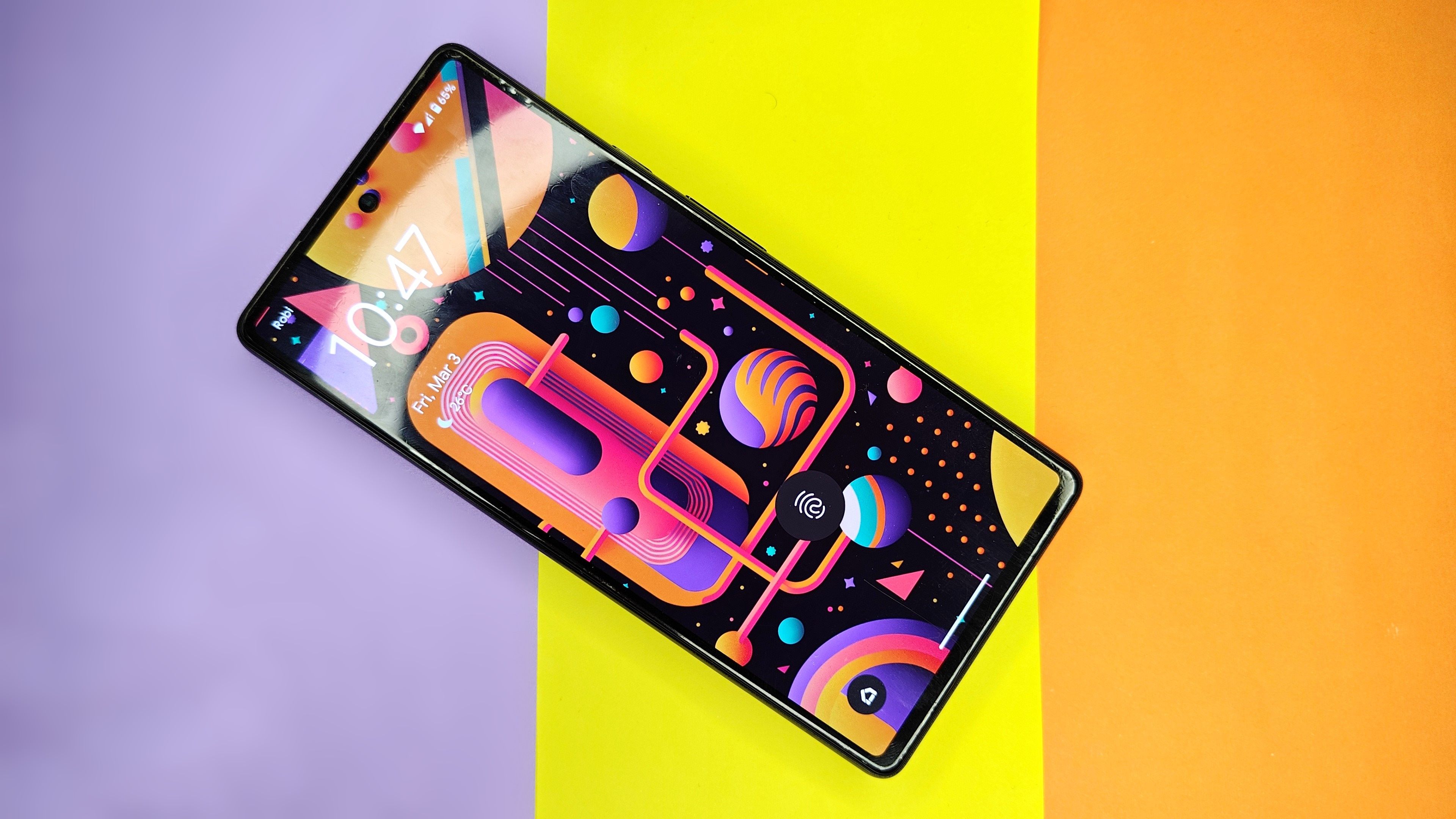 Without saying it, Google basically confirmed Android…