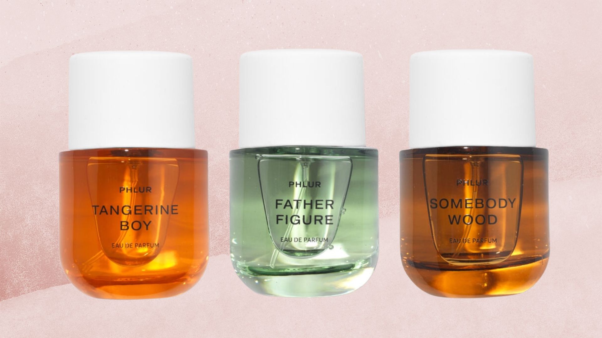 I tried 8 of PHLUR's most popular scents and yes,…