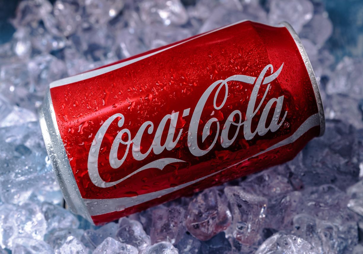 How Is Coca-Cola's Stock Performance Compared to…