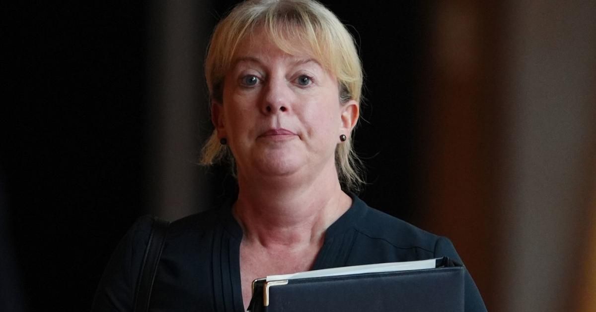 Two-child benefit cap mitigation could start in early…