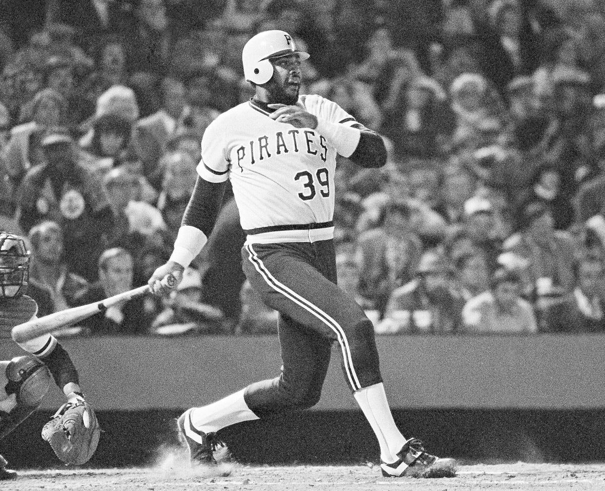 Dave Parker and Dick Allen elected to baseball's Hall…