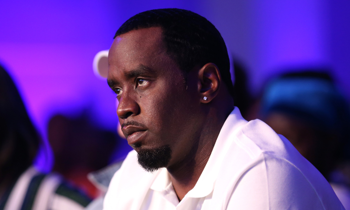 Sean ‘Diddy’ Combs’ Legal Team Makes Complaint Over…