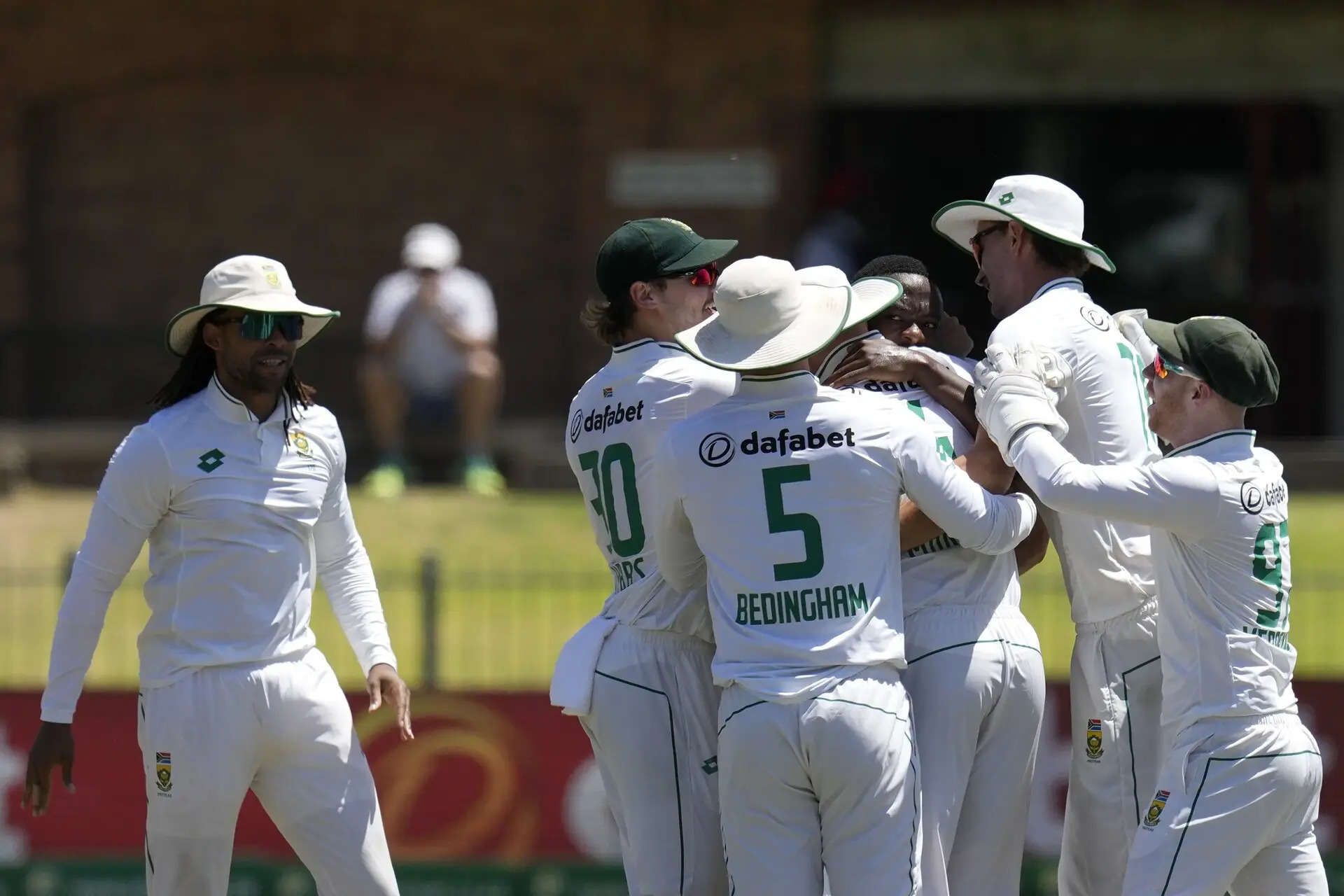 New No.1 South Africa leave behind Australia, India to…