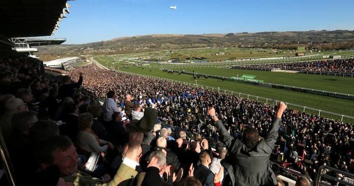 Cheltenham December Meeting 2024: Race Times & ITV…
