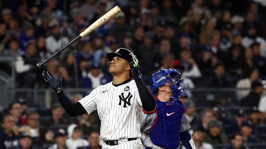 Sports Illustrated - Jeff Passan’s Reason Why Juan…