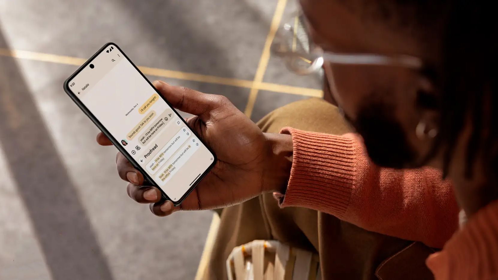 Google Home’s ‘Help Me’ script is finally available…