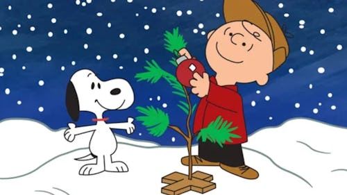 59 Years Ago Today, ‘A Charlie Brown Christmas’…