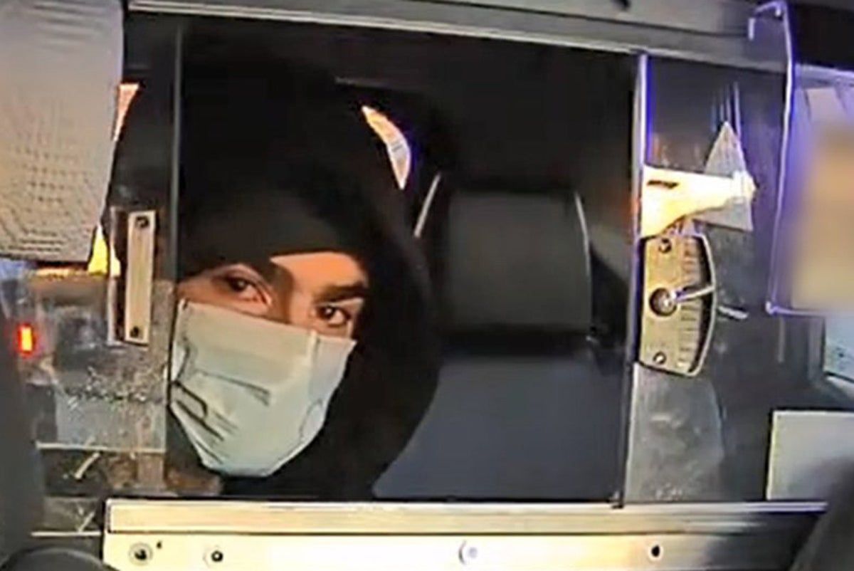 Brian Thompson murder ‘person of interest’ had ghost…