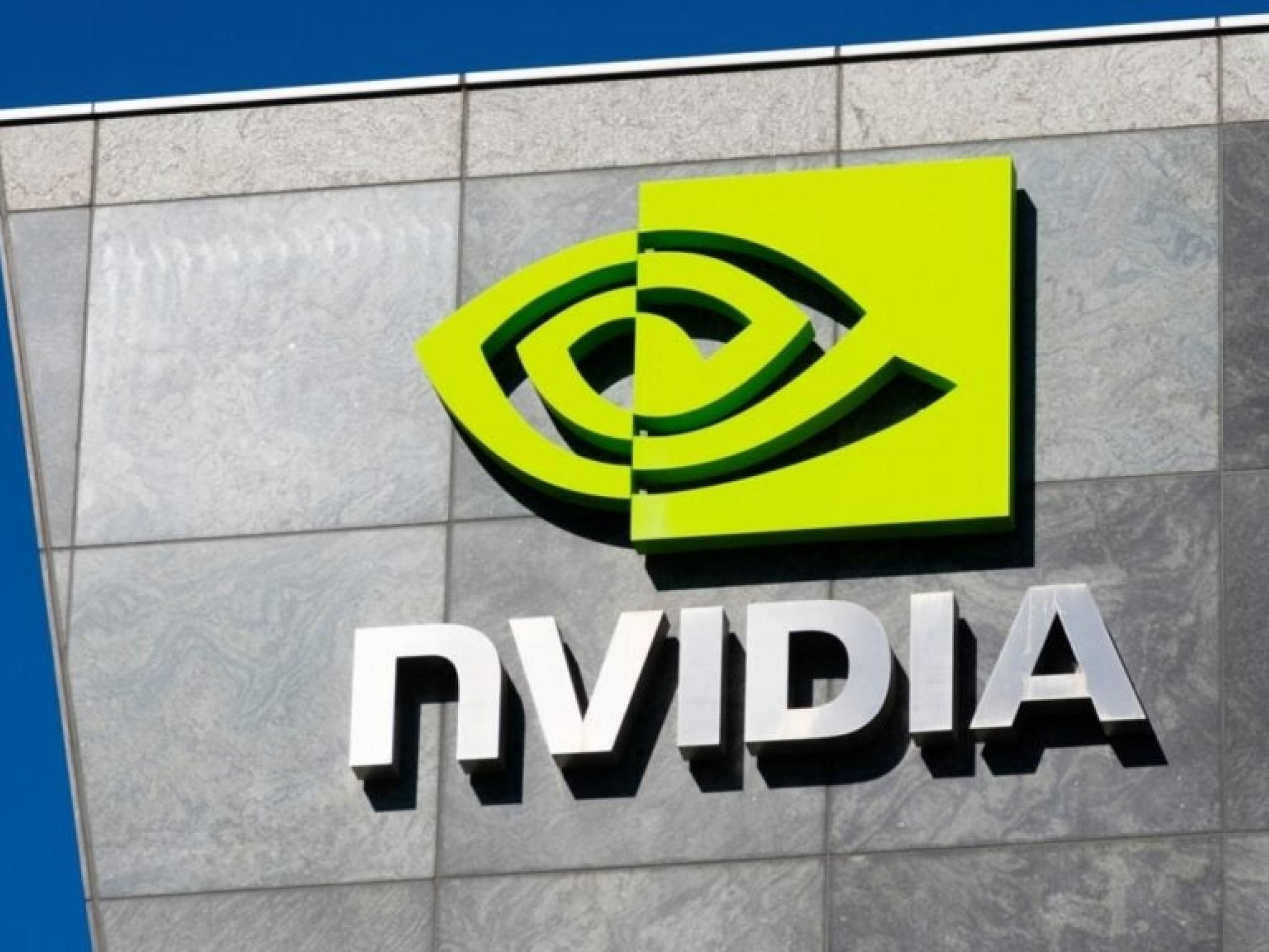 Nvidia China Antitrust Probe May 'Remain Unsolved' In…