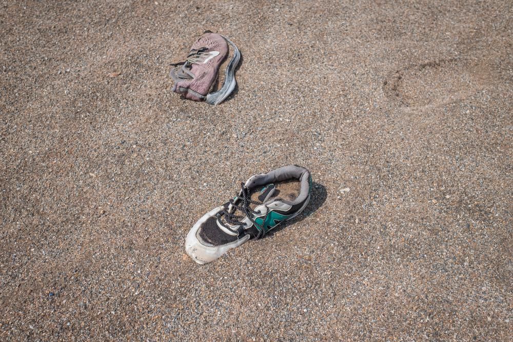 Lonely graves, scattered bones: the stark reality of…