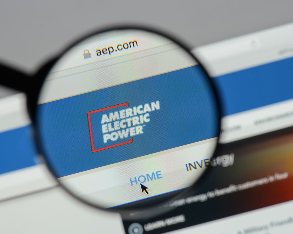 American Electric Power Stock: Is AEP Outperforming…