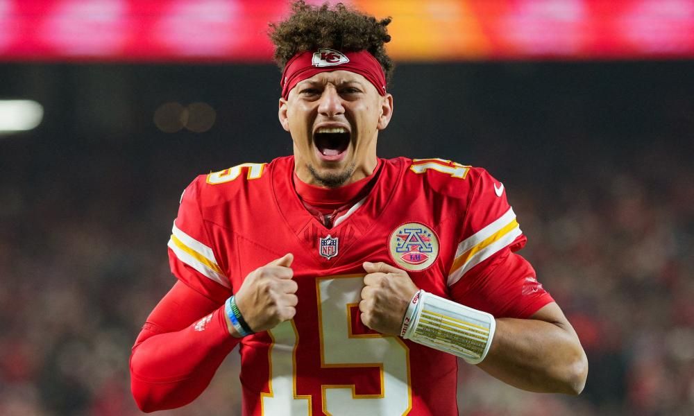 The Chiefs have 15 straight wins in one-score games.…
