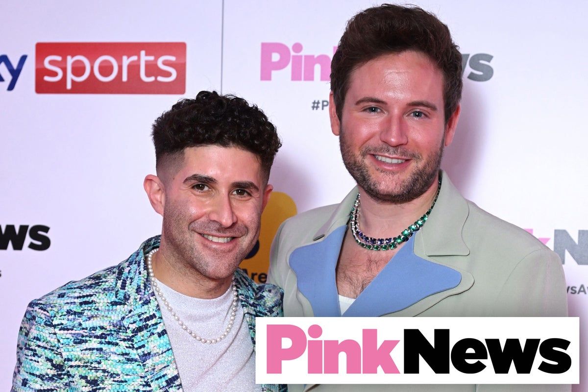 PinkNews bosses accused of sexual misconduct by former…