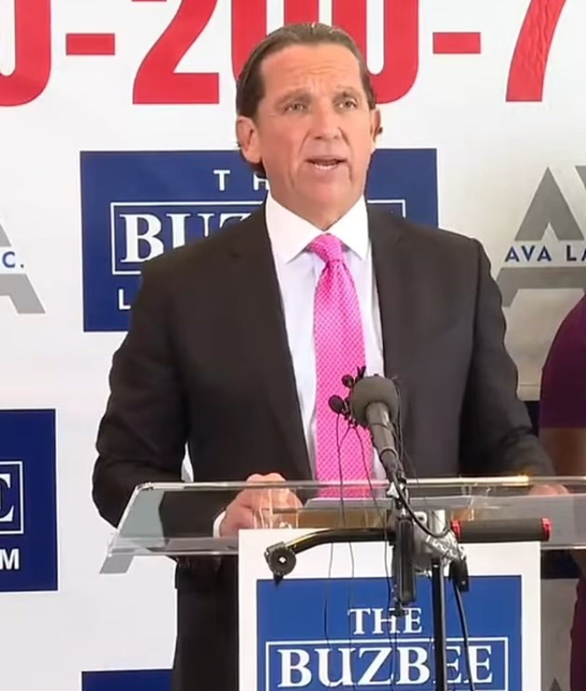 Who is Tony Buzbee? Lawyer accusing Jay-Z of child…