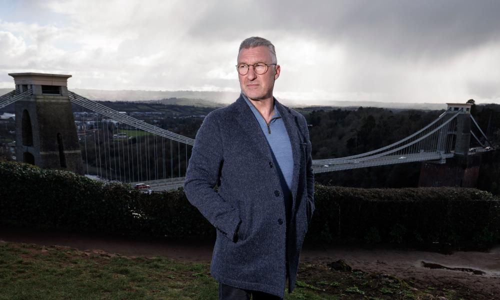 Nigel Pearson reveals he had to learn to walk again…