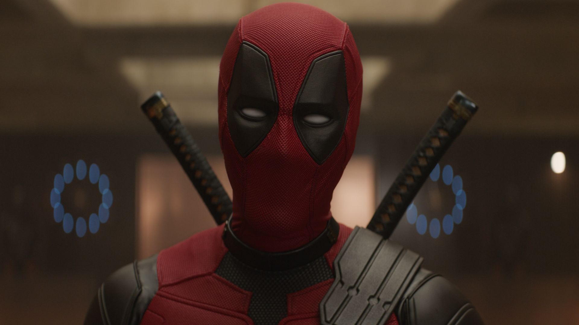 Disney scared Ryan Reynolds off from one of his…