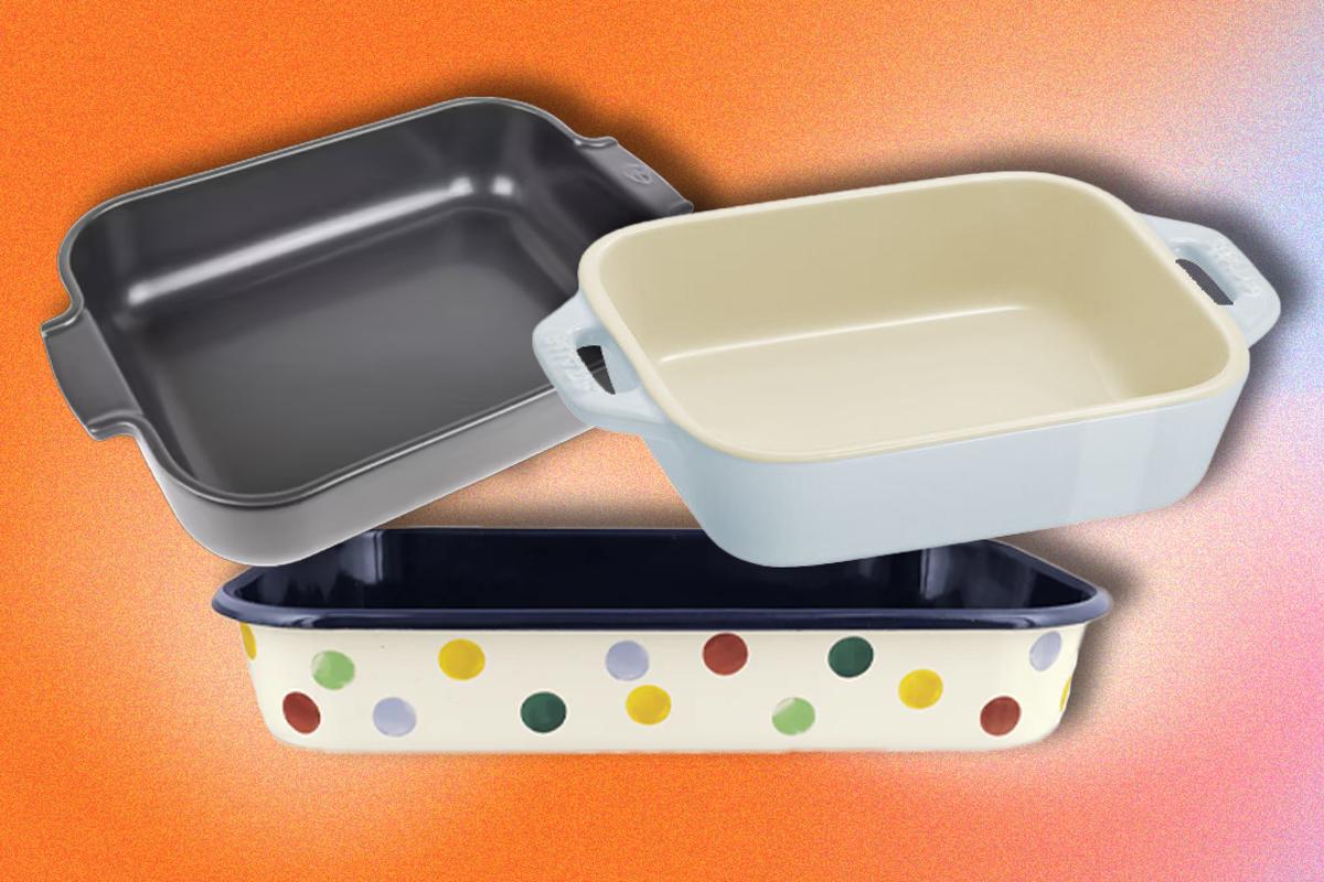 9 best roasting tins and dishes for every meal and…