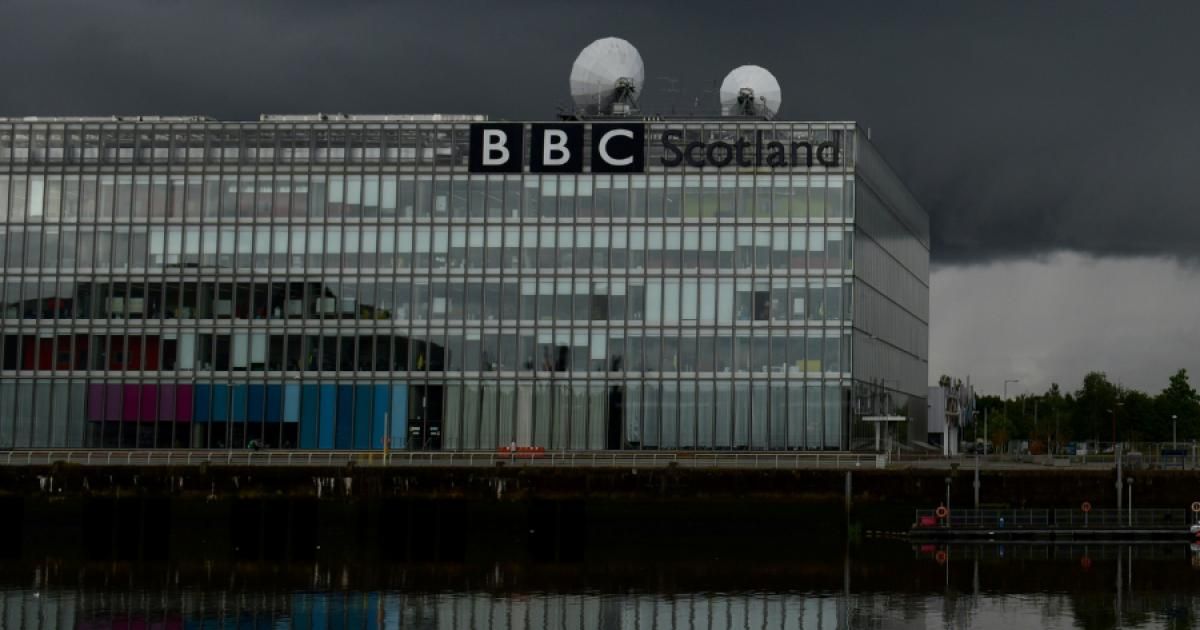Concern as popular BBC Scotland series cancelled…