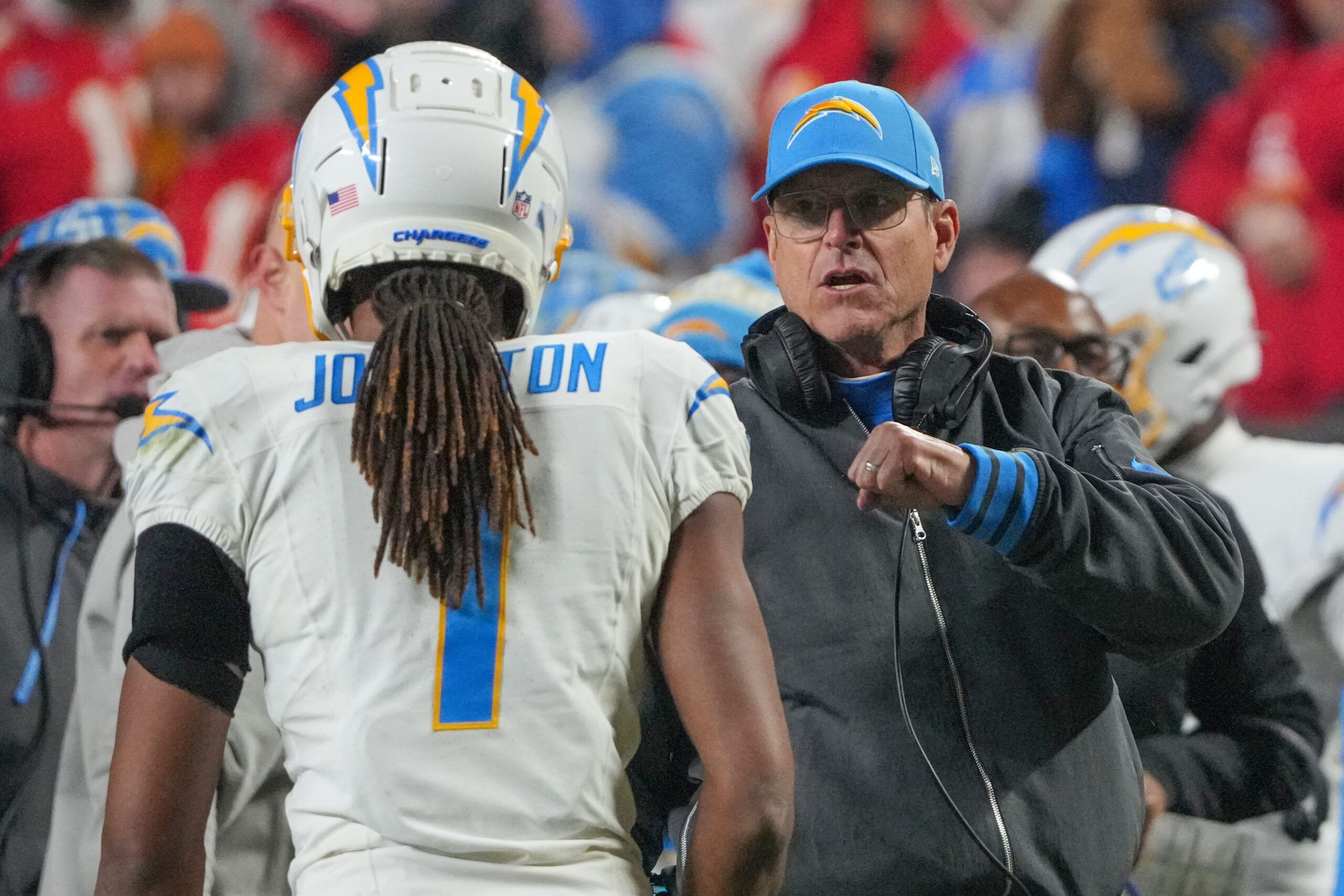 How Week 14 loss affected Chargers place in NFL power…