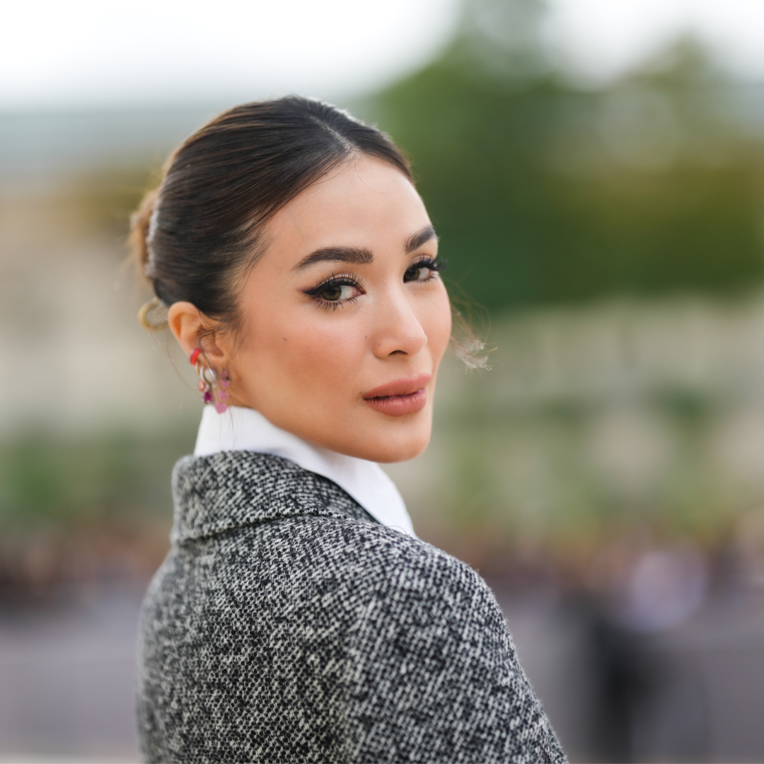 Trust me these are the 6 most beautiful make-up looks…
