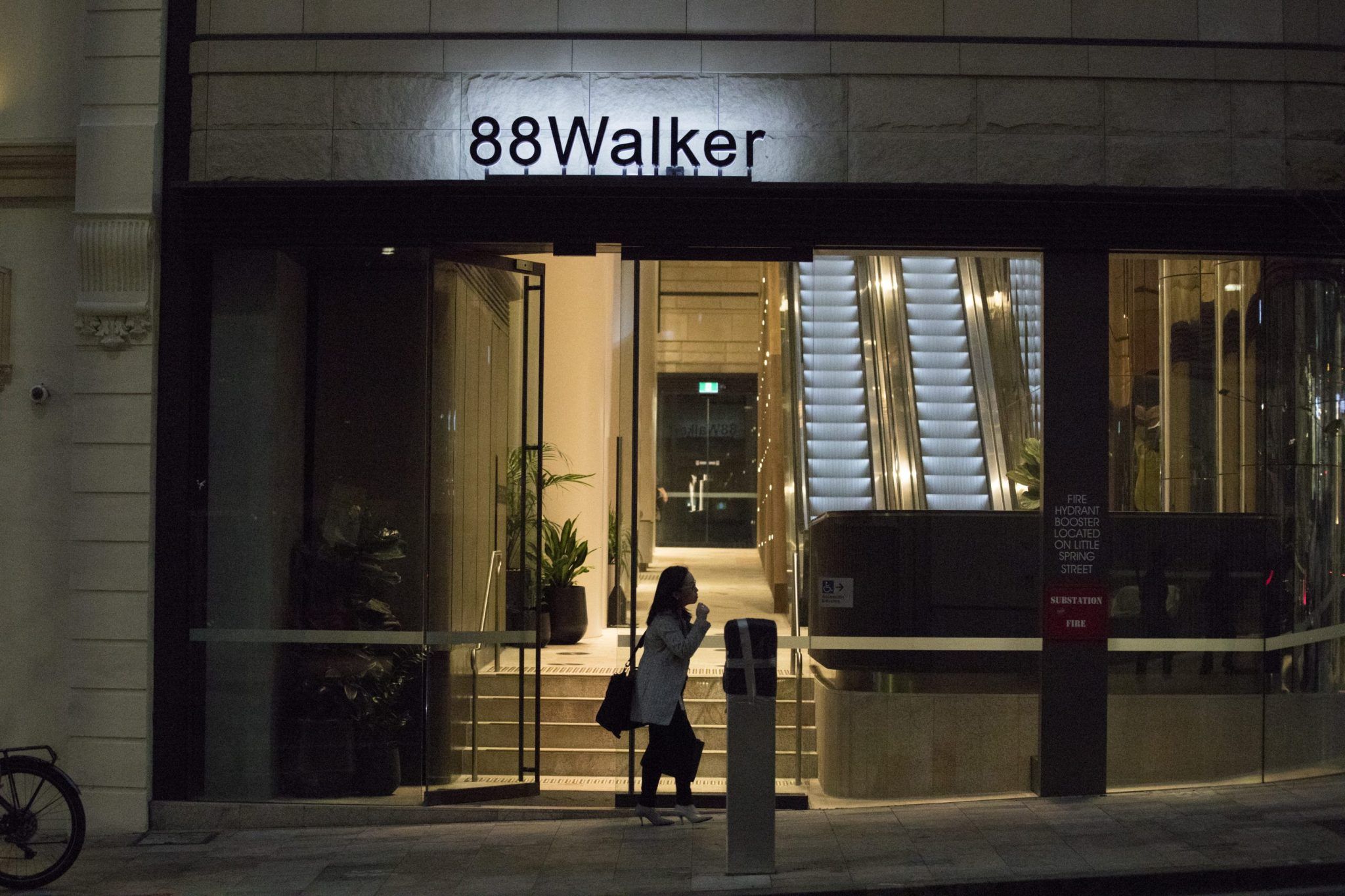 The AI boom nets hundreds of Australian data center…