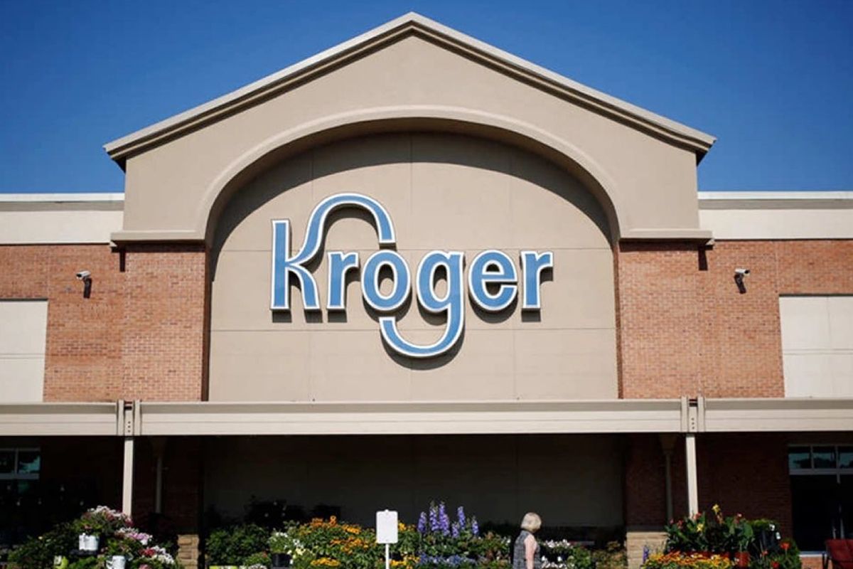 Here's Why The Kroeger Albertsons Merger Was Blocked…