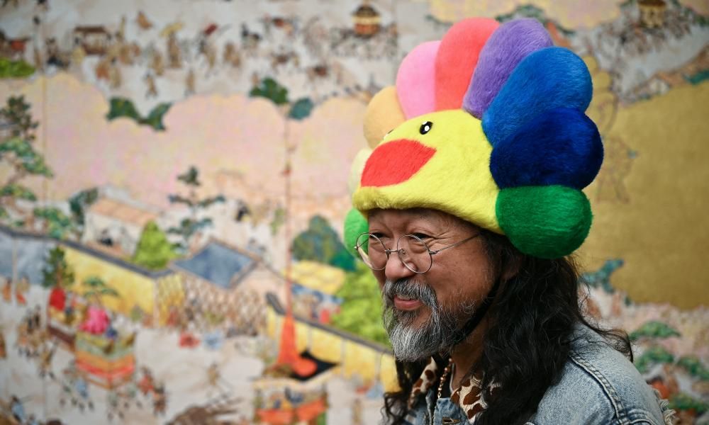 ‘Shōgun was so refreshing for the Japanese’: Takashi…