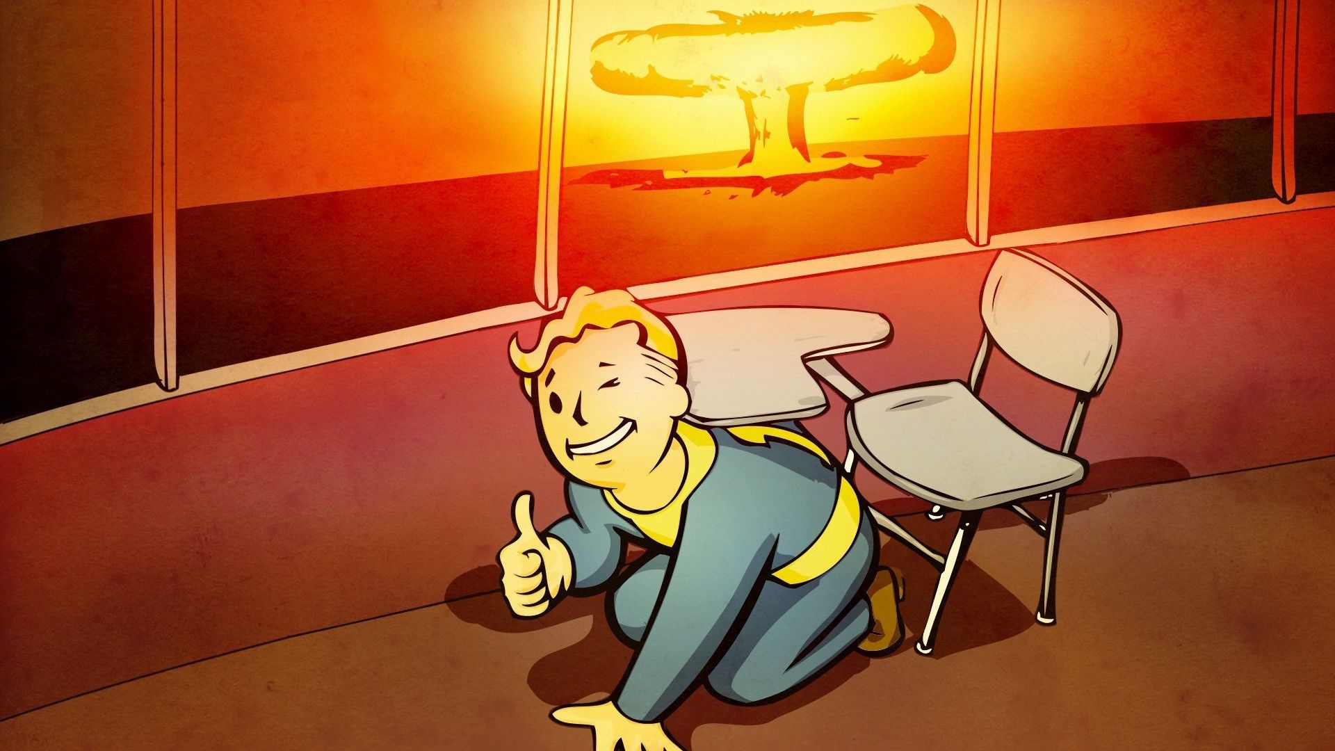 OG Fallout lead Tim Cain explains just how much…