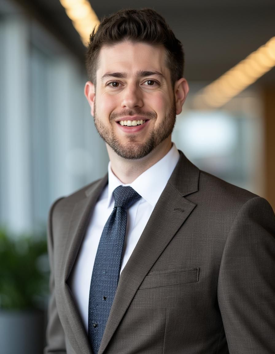 Jayson Pocius Is Turning Neglected Spaces into…