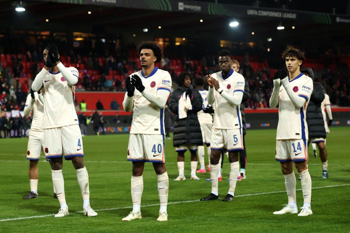 Is Astana v Chelsea on TV? Kick-off time, channel and…