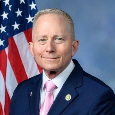New Jersey State Senator Calls For Department Of…