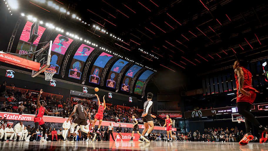 Sports Illustrated - Power Elite: How Overtime Went…