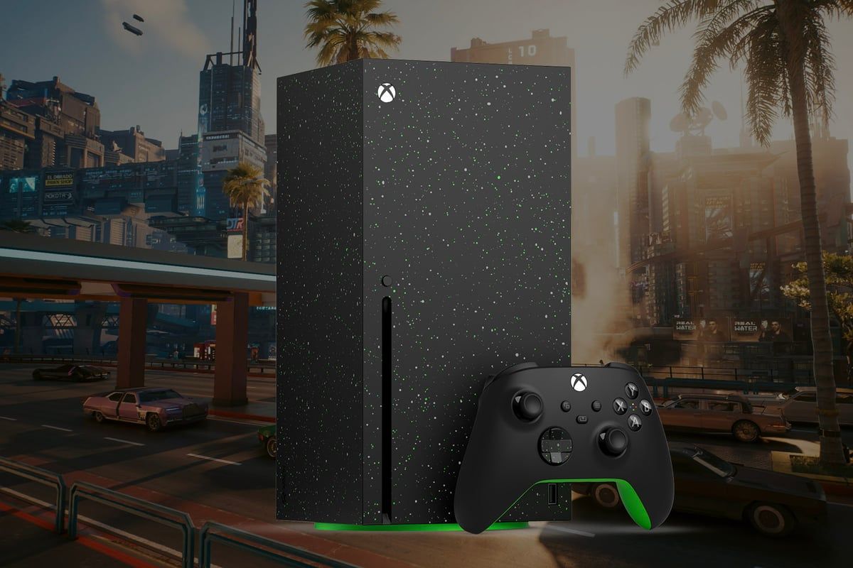 Xbox Game Pass now lets you stream these 50 player…