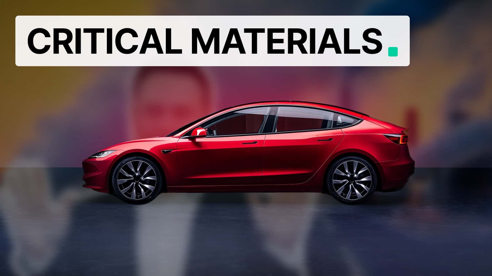 Tesla Quietly Lobbied For Strict Emission Regulations…