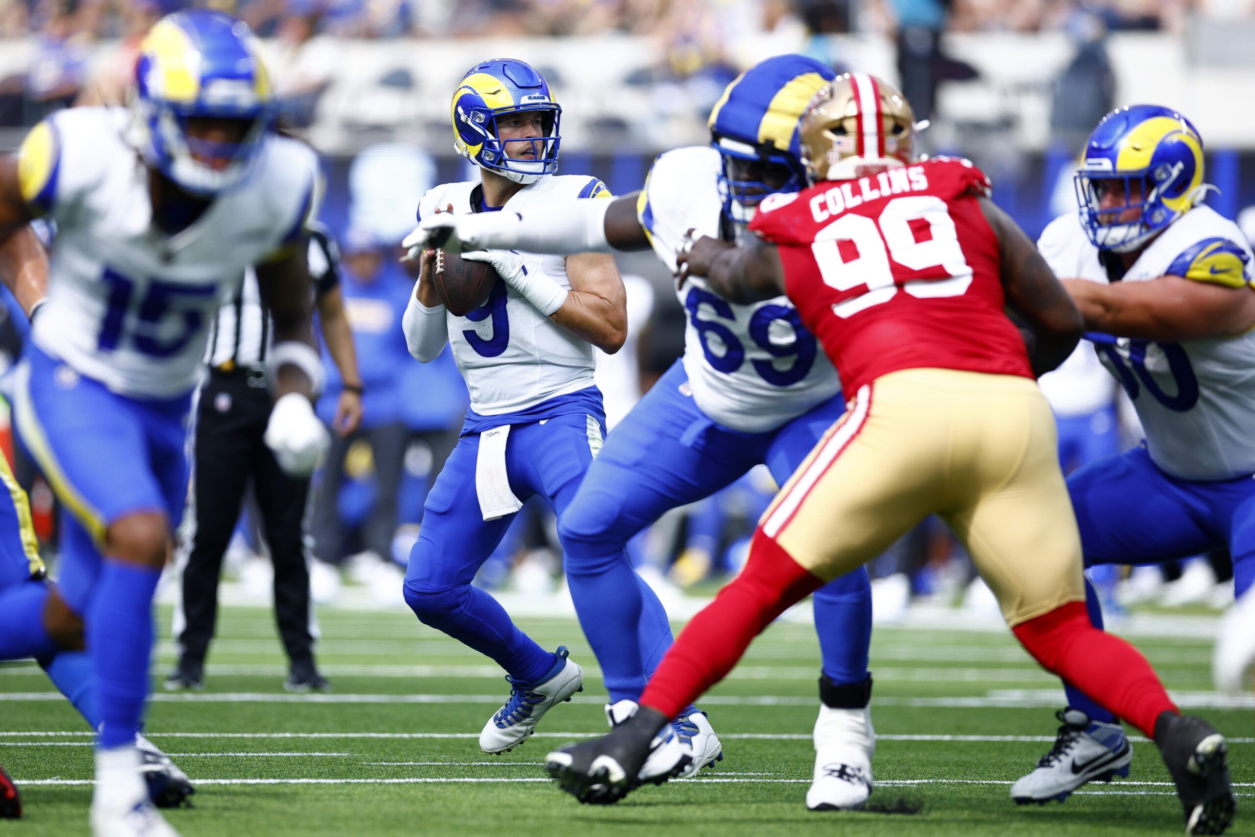 NFL Week 15 picks: Experts heavily favoring one side…