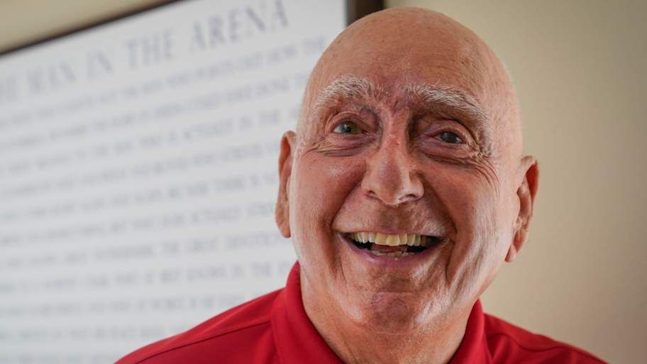 Sports Illustrated - ESPN's Dick Vitale Announces He…
