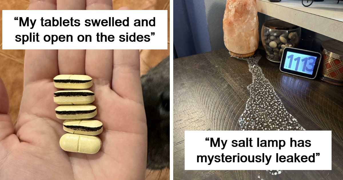 50 Times People Saw Something ‘Mildly Interesting’ And…