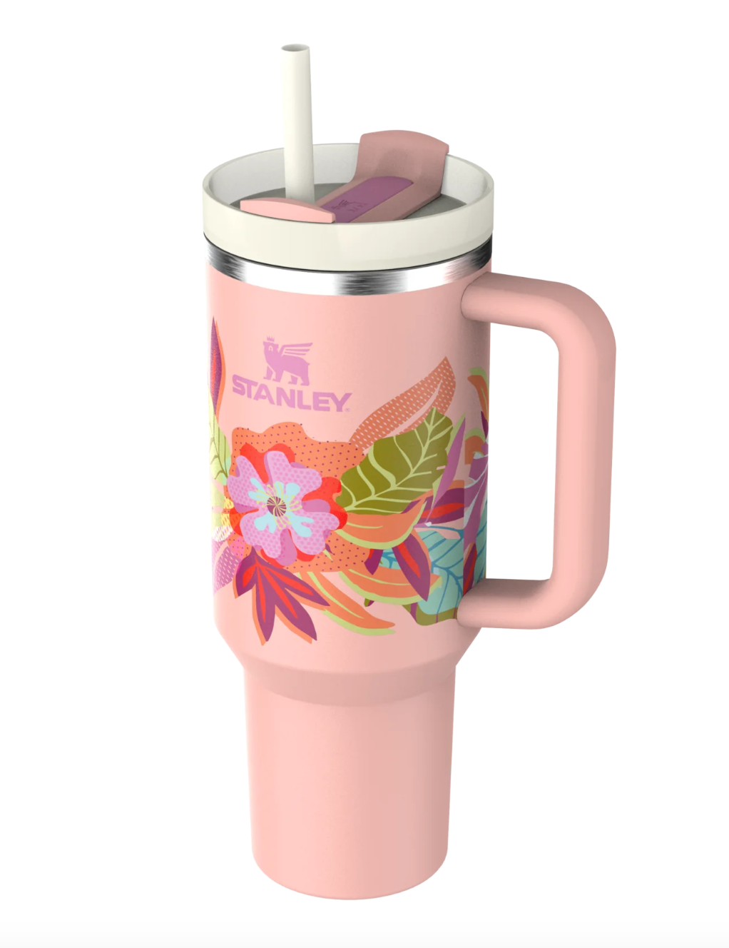 Iconic Stanley Travel Mugs Recalled Over Burn…