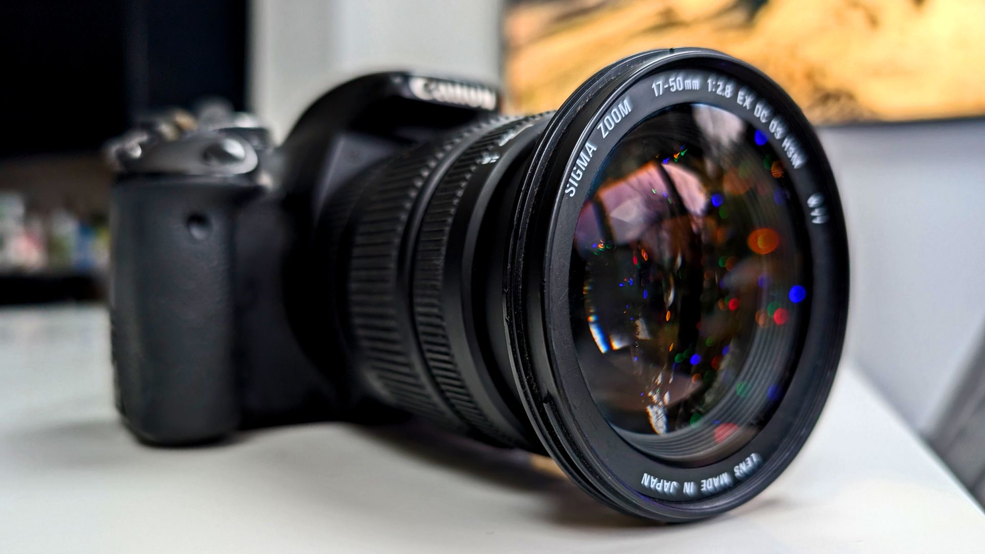 Adobe's new AI tool is a photographer's dream