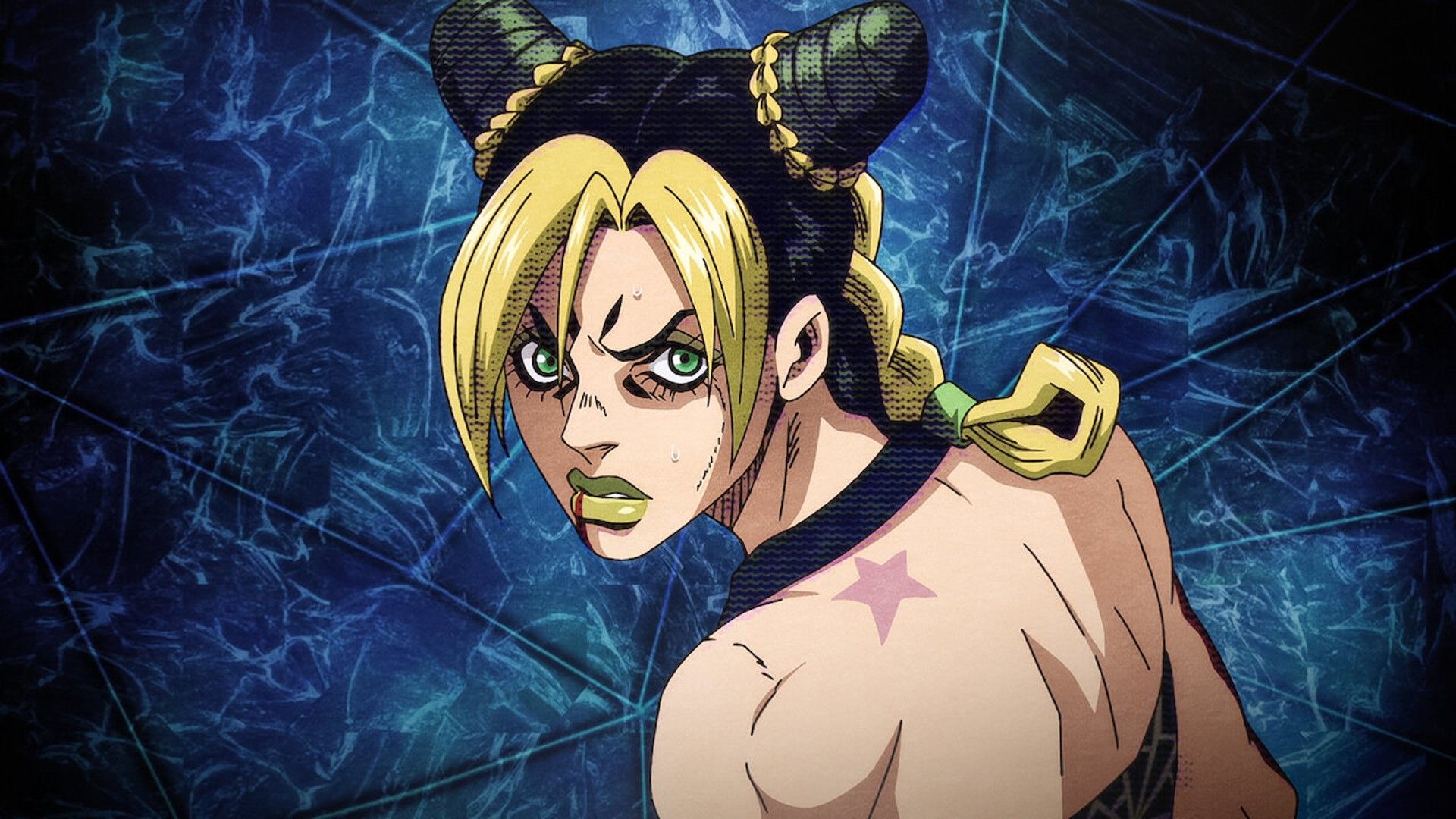 JoJo's Bizarre Adventure has announced a fan event…