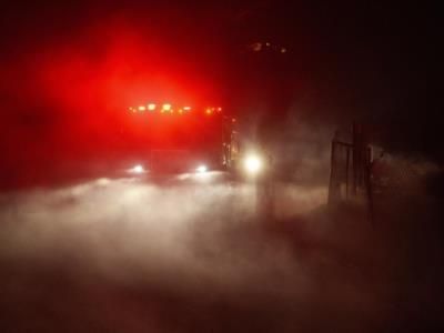 Texas Father Accused Of Setting Home On Fire With…
