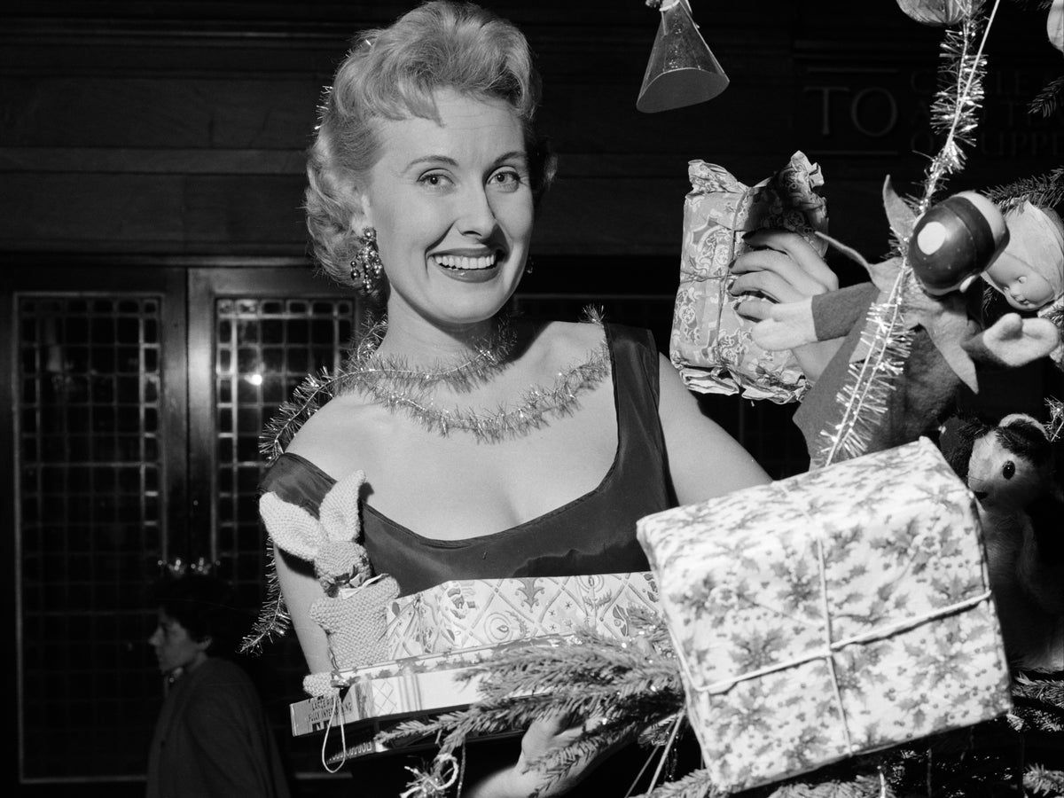 The best guide to a gifting party where you buy…