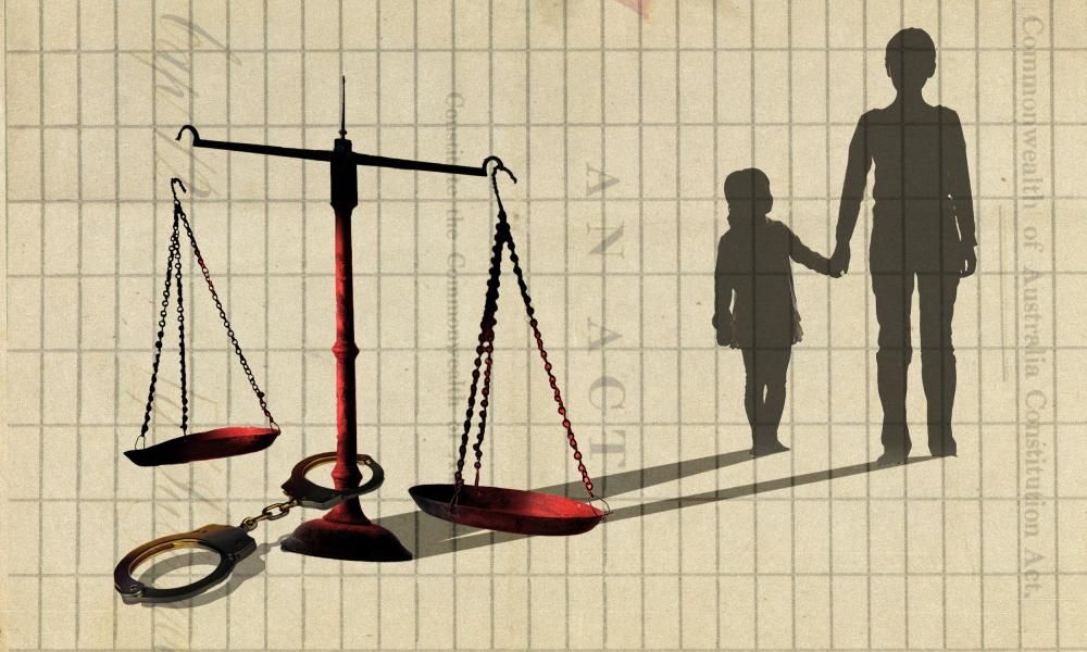 The rise of a ‘dangerous’ ideology among parents is…